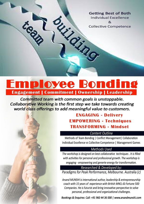 Corporate Training Companies in India, Mumbai and Pune