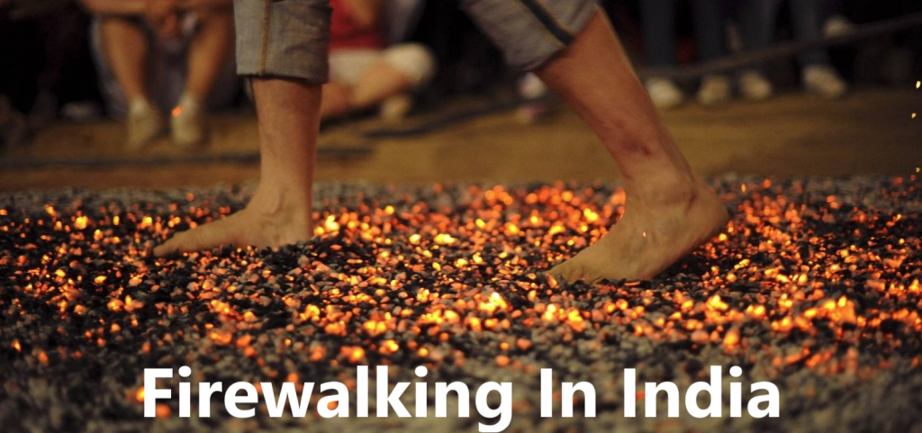 Firewalk | Walk On Fire | Fire Walk Training for Corporate Events in ...