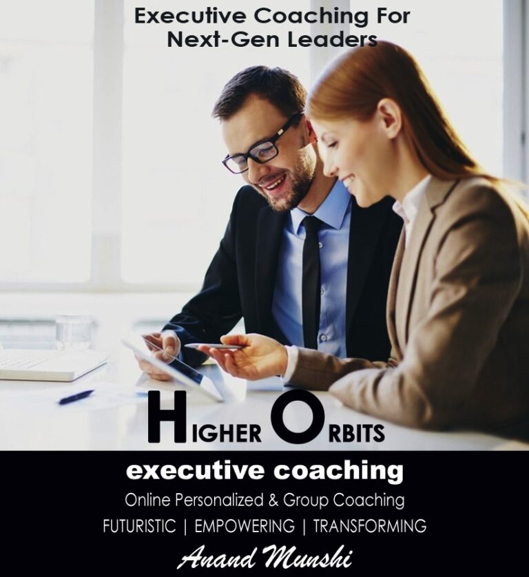 Executive Coaching in Singapore | Executive Presence Coach ...