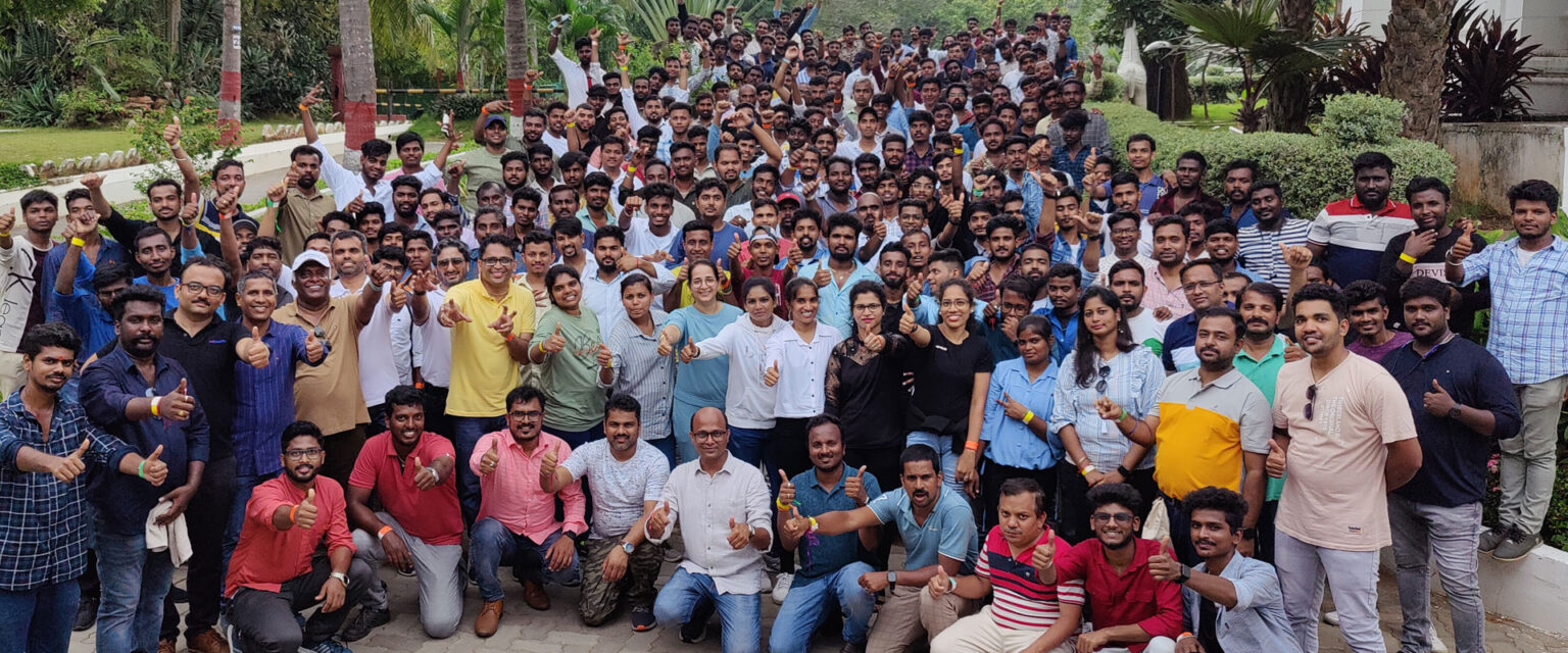 Corporate Outbound Team Bonding Training Companies in Mumbai