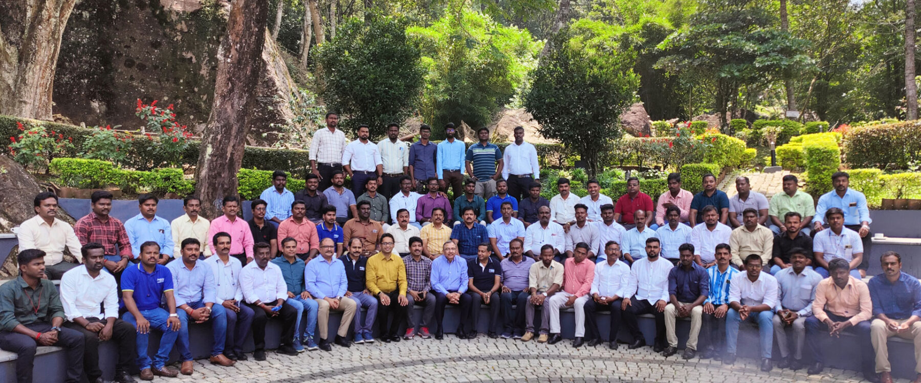 Corporate Outbound Team Bonding Training Companies in Pune