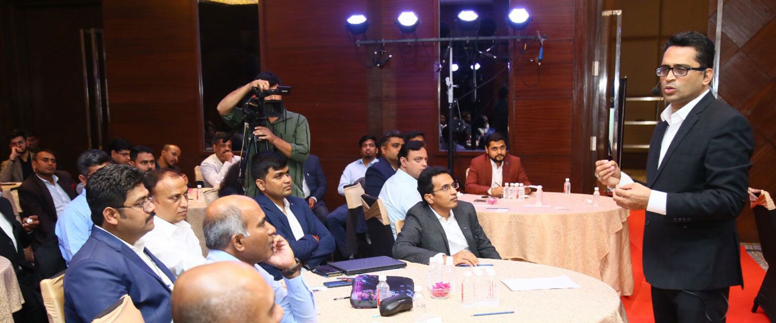 Sales Training Companies in Pune | Sales Training Programs